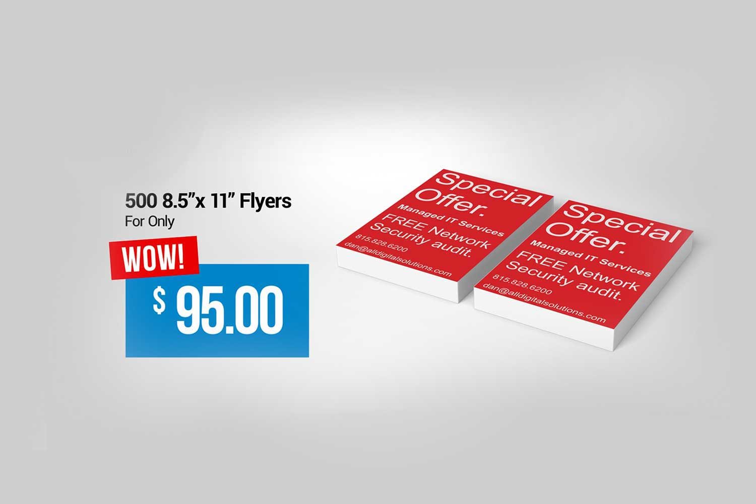 Impress Printing and Design – Printing and Design